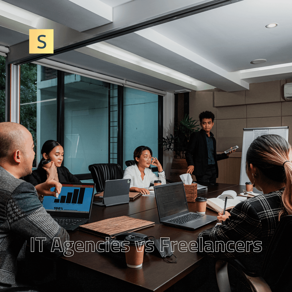 Top 5 Reasons to Hire Ukrainian Developers - Seedium