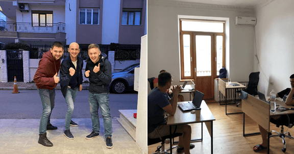 Seedium Software Development Company | Key Facts and Milestones