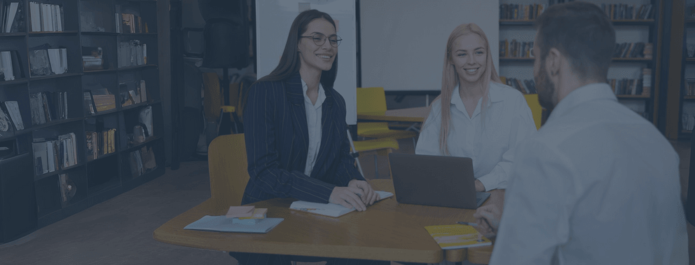 HR Software Development Services | Custom HR Solutions