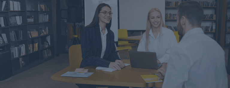 HR Software Development Services | Custom HR Solutions